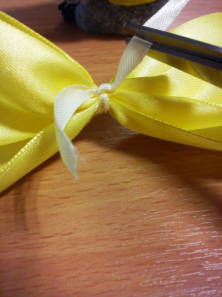 Nursaila Norman: DIY : Riben versi Nursaila Norman