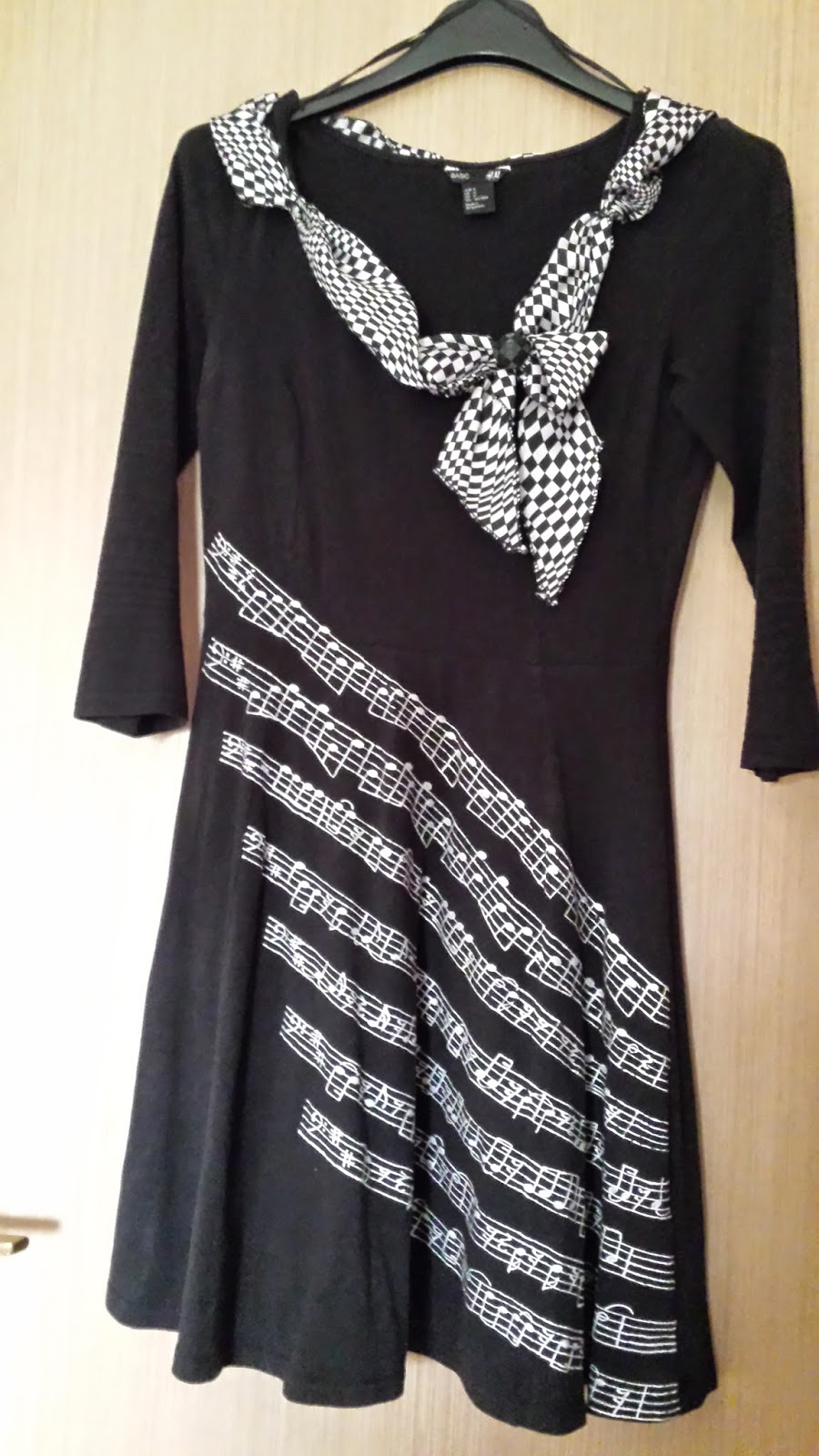 Seemingly Crafty: Simple refashion tutorial: Add some personality to ...