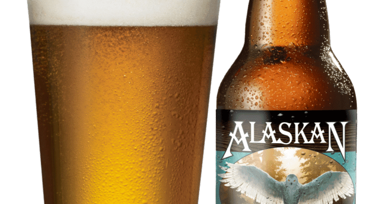 The Wine and Cheese Place: Alaskan Spruce IPA