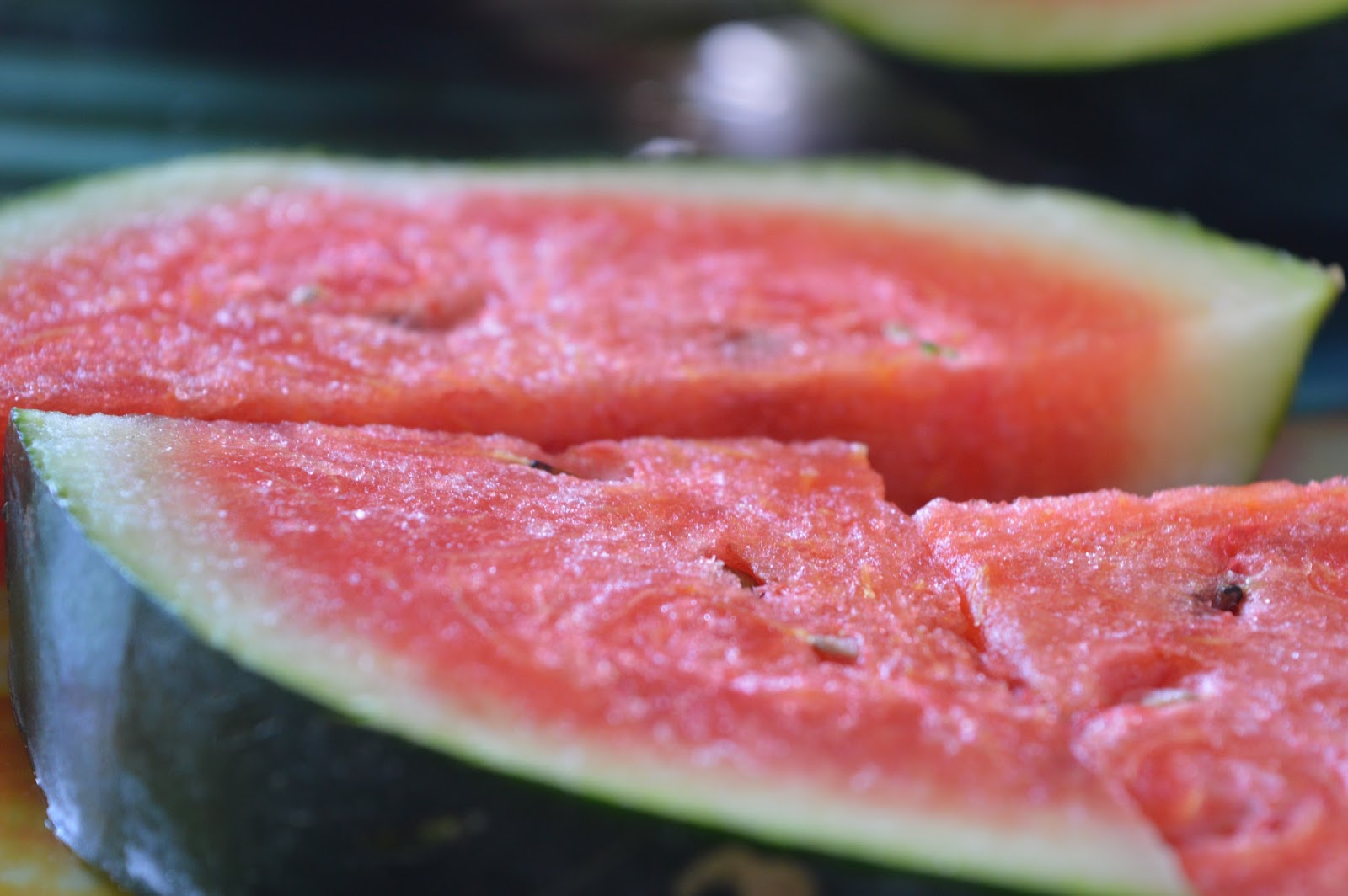 exotic-n-easy cooking: Watermelon Pops