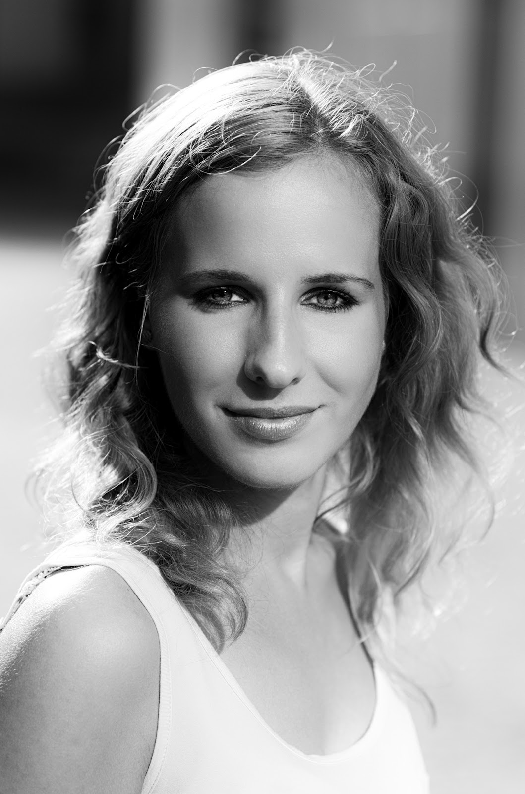 One photo every day: Janka