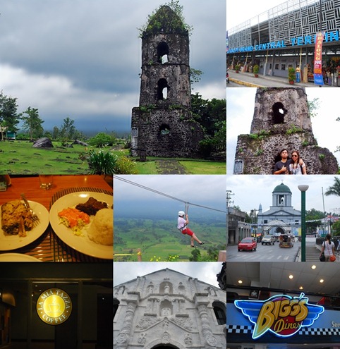 Pilipinas kay Ganda: 10 THINGS TO DO IN ALBAY....