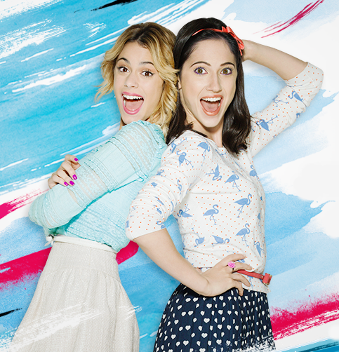 Jaka Tini jest na prawde: 3 sezon violetty