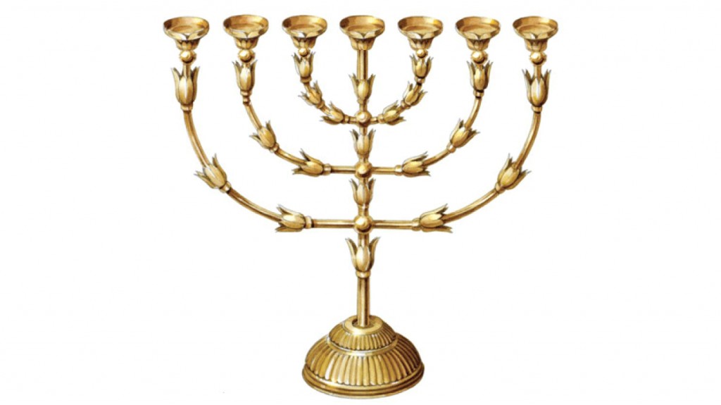 EL CANDELERO DE ORO - Sermones adventistas