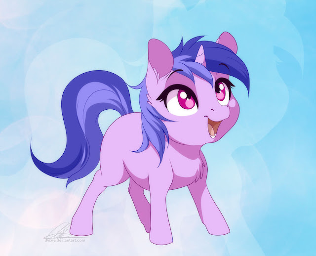 Equestria Daily - MLP Stuff!: Nightly Discussion #1642