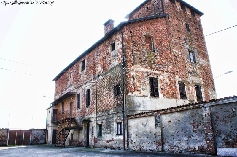 Murello (CN) – Parrocchiale San Giovanni Battista – Fotografie – Photos ...
