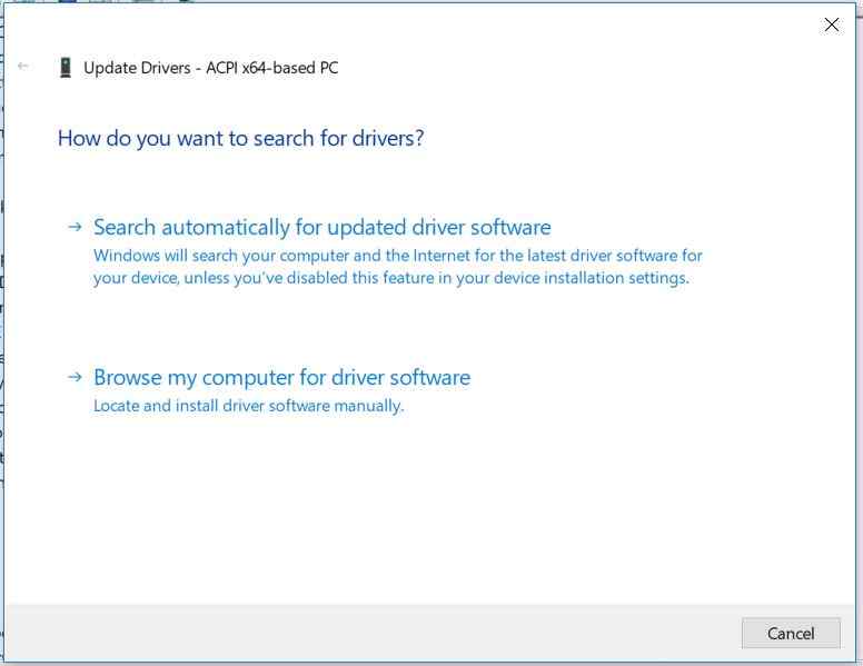 Fungsi/Kegunaan Driver Pada Komputer Yang Tidak Kalian Ketahui ...
