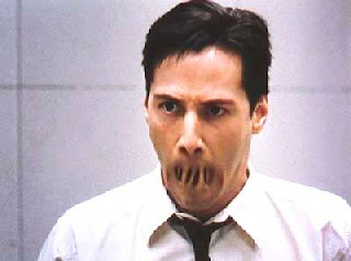 Eu leio e assisto!: Sessão Nostalgia: Matrix