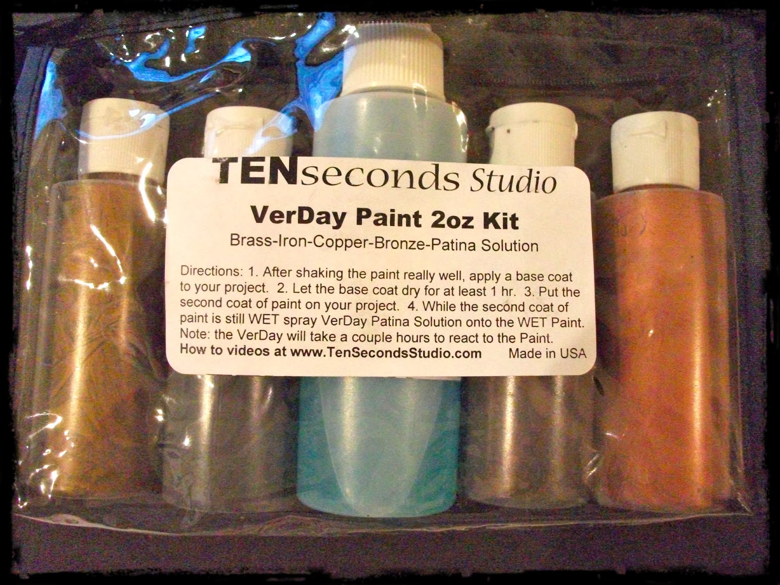 Birdnuts Mixed Media