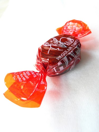 melody of my life: -gula-gula yang paling TAK SUKA-