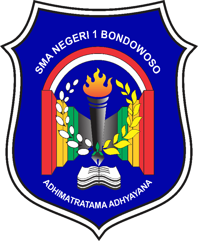 Logo « SMA Negeri 1 Bondowoso