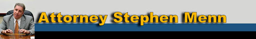 Attorney Stephen Menn