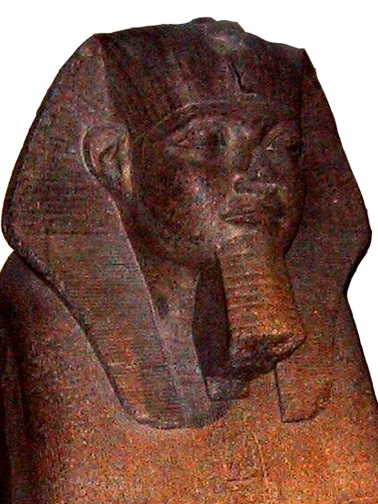 Egipt: Średnie Państwo / XI - XII dynastia