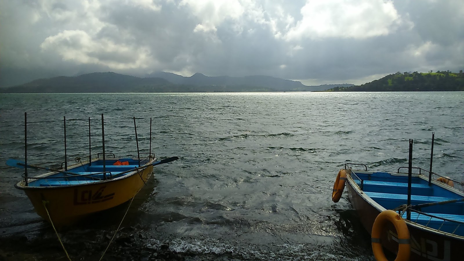 Bhandardara - What To Know Before You Go - 2019