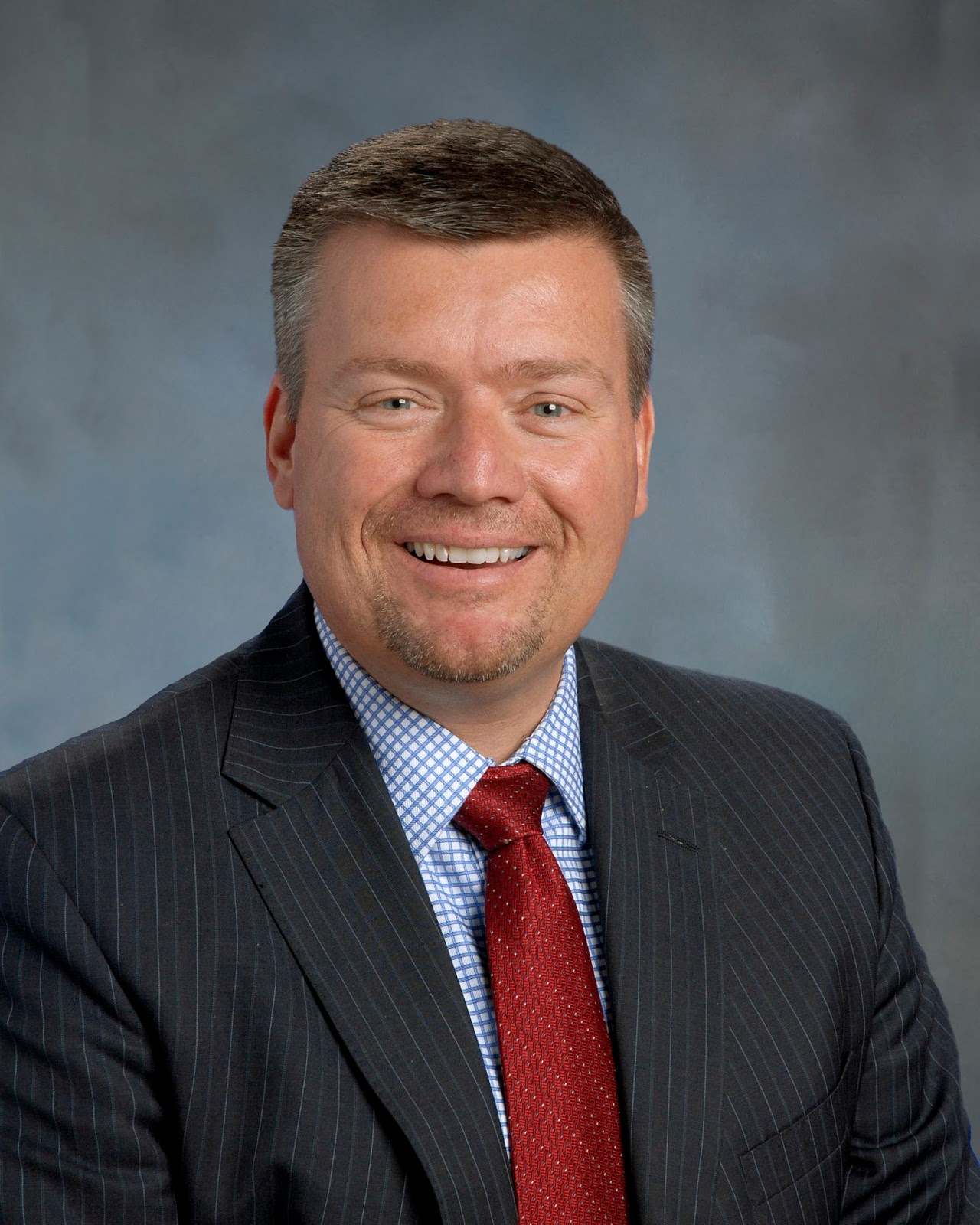 Digital Notebook: Dr. Ziegler Goes to China