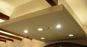 Contoh Plafon Untuk Rumah Baru | Desain Rumah Idaman: Contoh Plafon ...