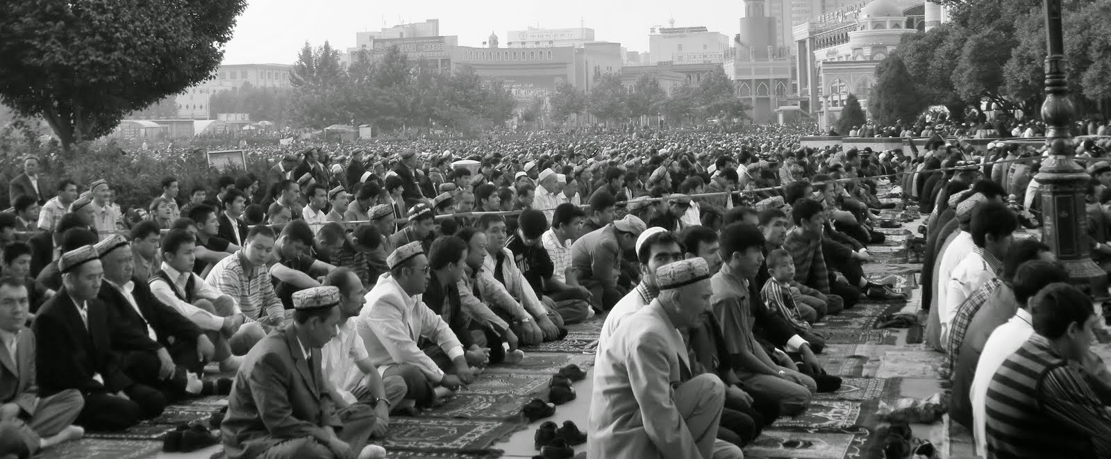 Excellence in the month of Sha‘ban - Islamic Finder - Lectures Khutbas