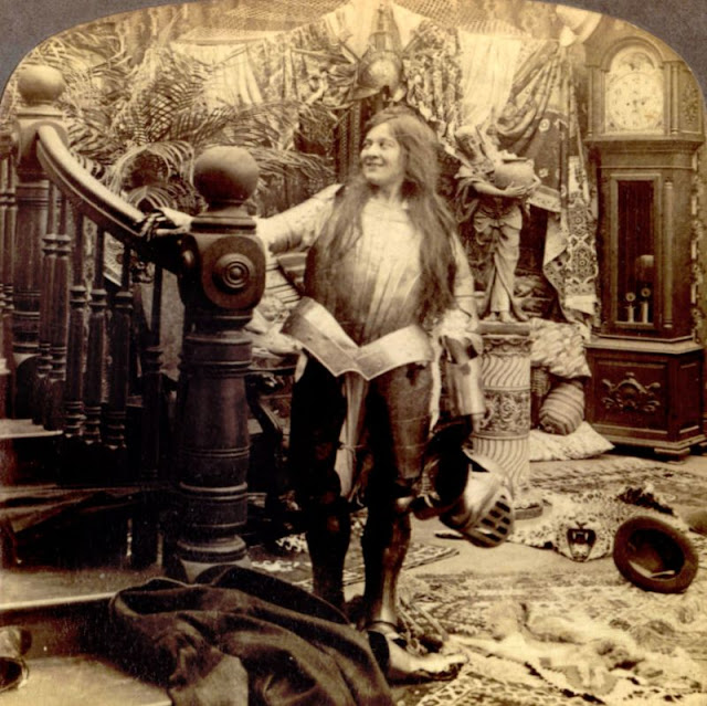 38 Bizarre and Hilarious Pictures Show How Funny Victorian Life Was ...