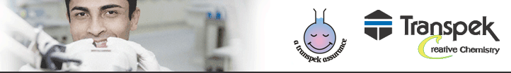 Vikrant Yadav: Transpek - Creative Chemistry