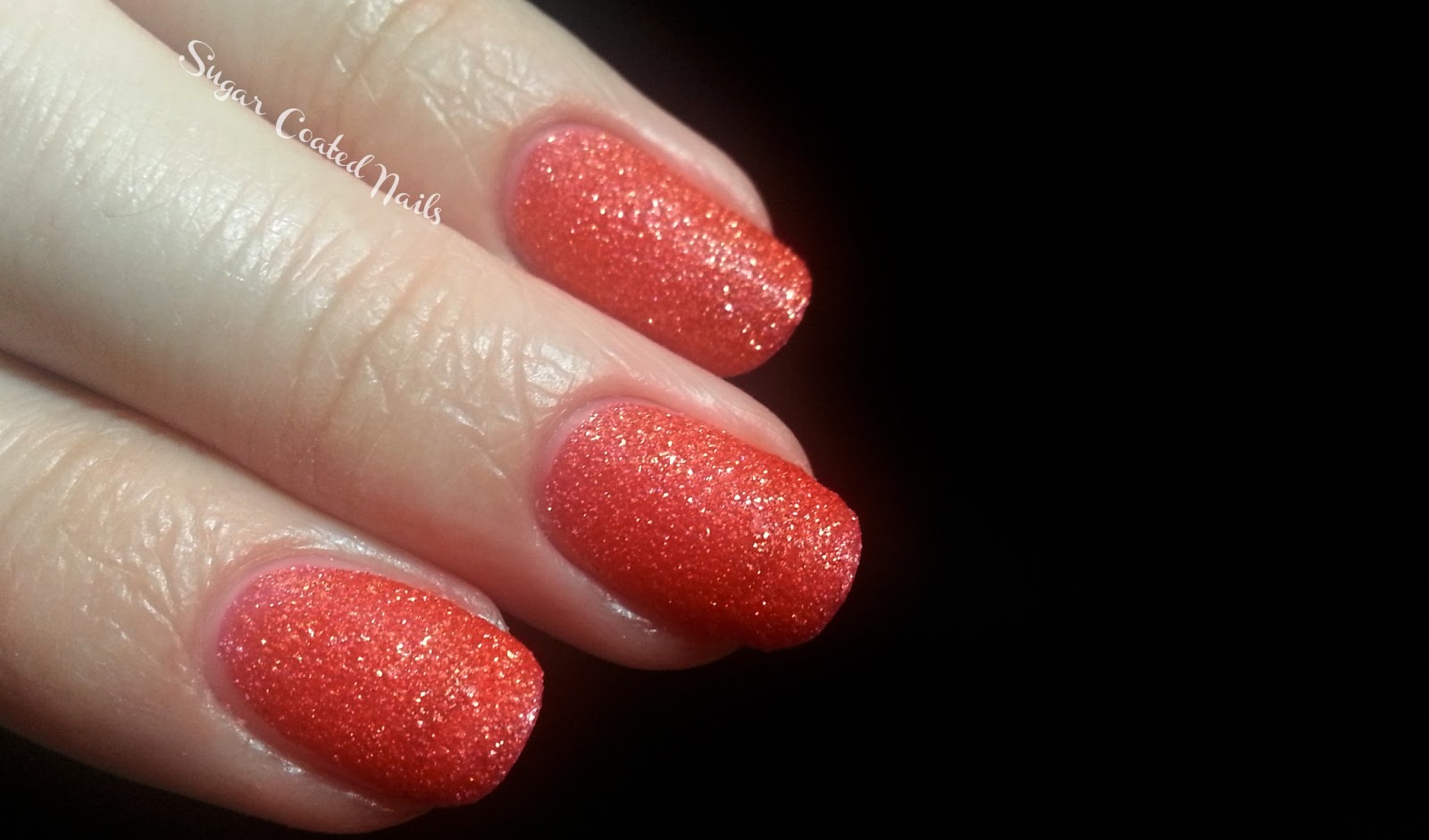 Julie G - Frosted Gumdrop Collection (Part One) ~ Sugar Coated Nails