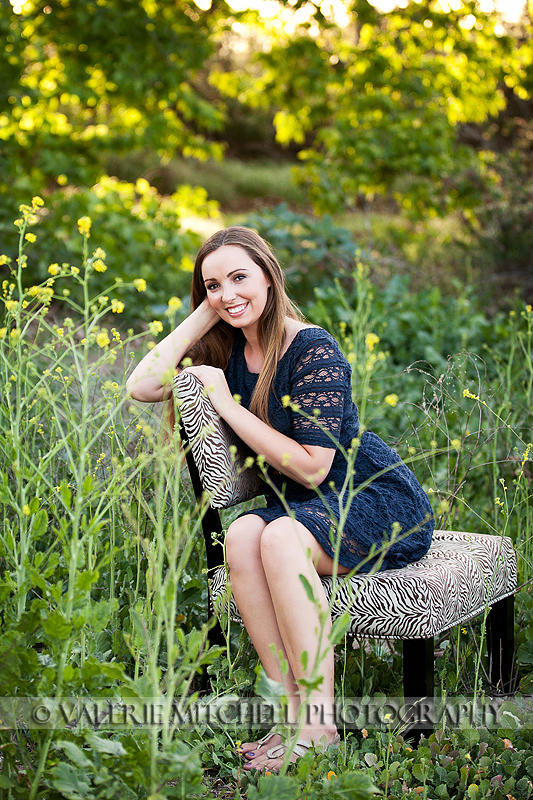 Valerie Mitchell photography: Graduating Class of 2013: Brooke