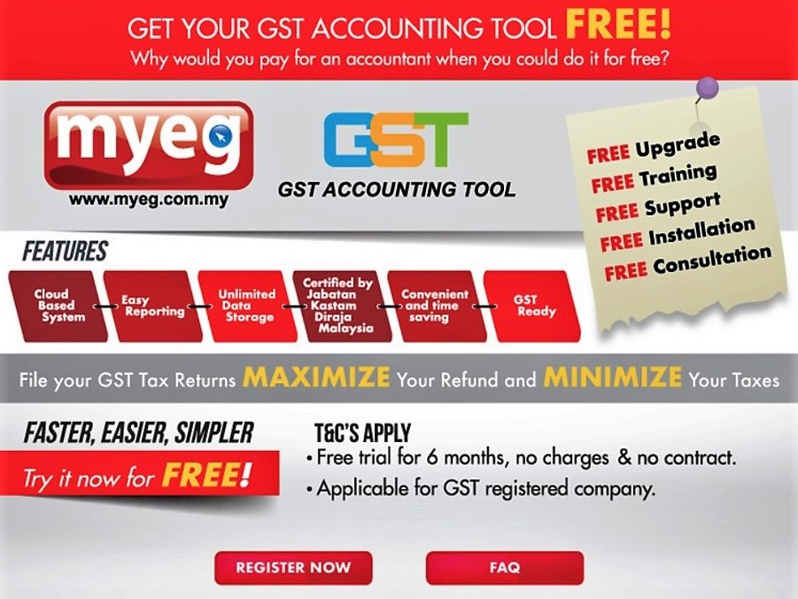 MYEG (0138) MYEG服務 - 談MYEG最新的Quarterly Report及SST監管系統～MYEG | Sharetisfy