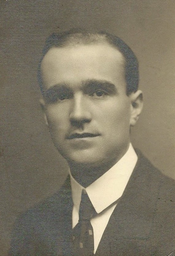 Miraflores de la Sierra en el recuerdo: Fotógrafo. Ricardo Font Estors.