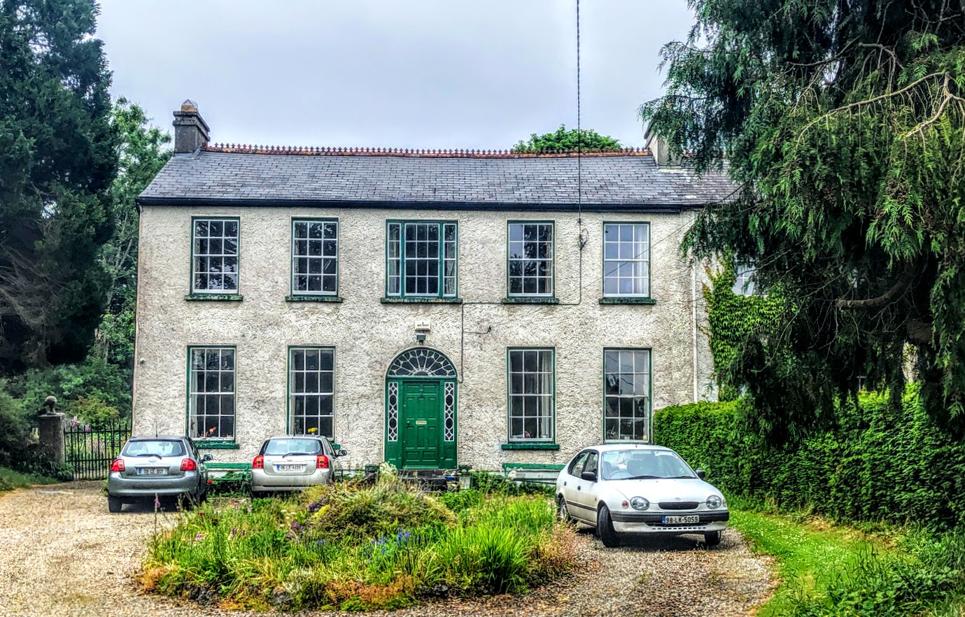 Patrick Comerford: A Saturday afternoon stroll through the ...