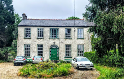 Patrick Comerford: A Saturday afternoon stroll through the ...