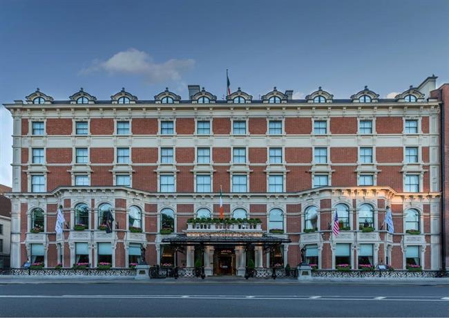 All about Business and Home: The Best Luxury Hotels in Dublin