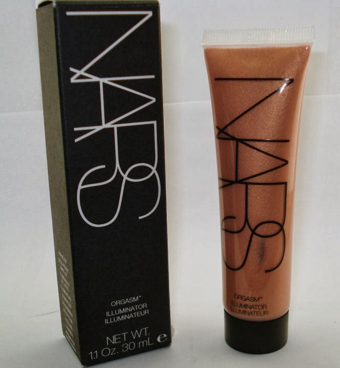 NARS Orgasm Illuminator