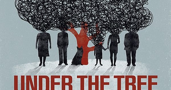 Κάτω από το Δέντρο - Under the Tree (Undir trenu) (2017) - FilmBoy