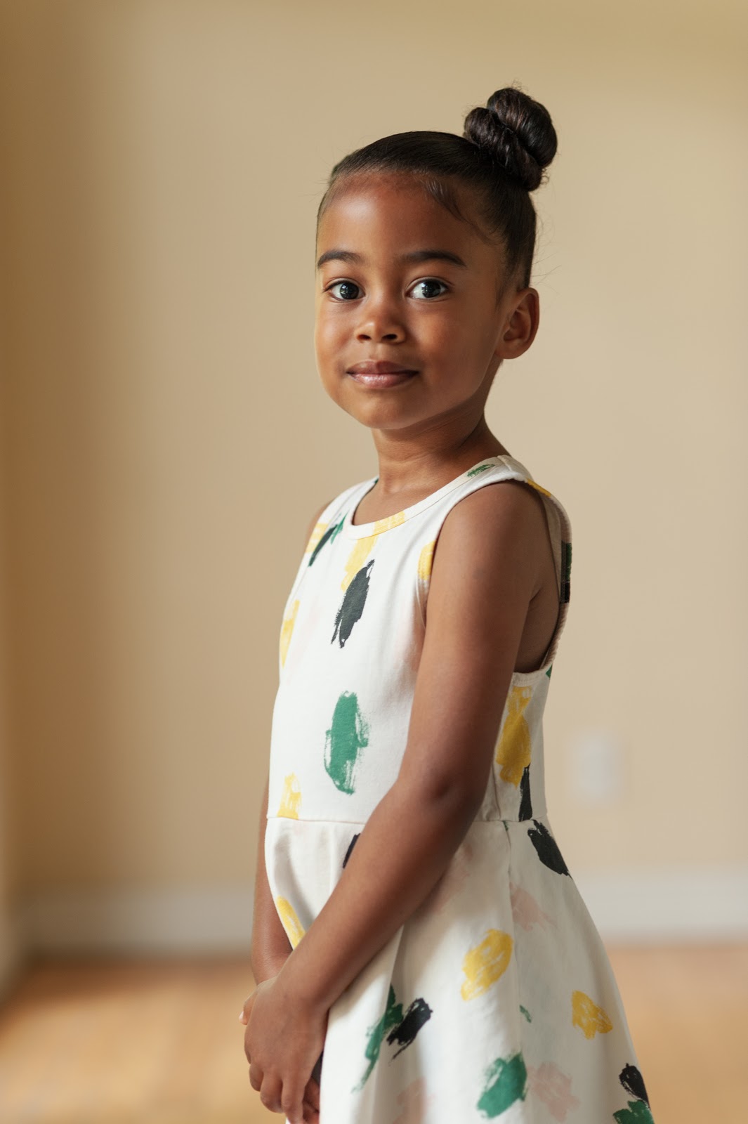 The Visual Science Lab / Kirk: Jul 21, 2018