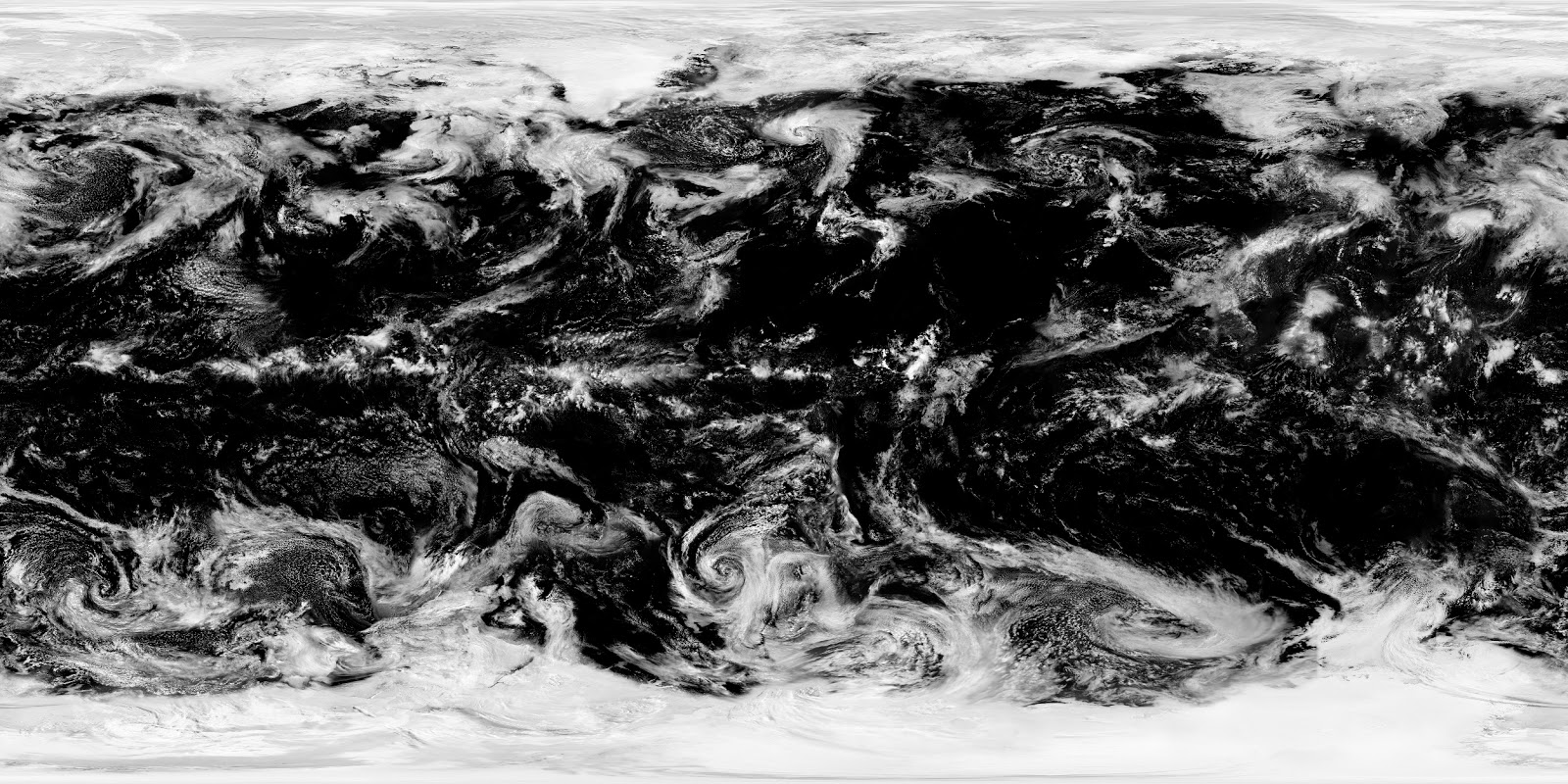 Daylight: Adam Milovanovic - 3D Planets