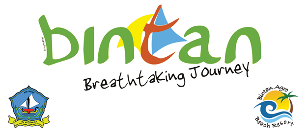 Wonderful Indonesia : Pulau Bintan - Catatan Sugasetya