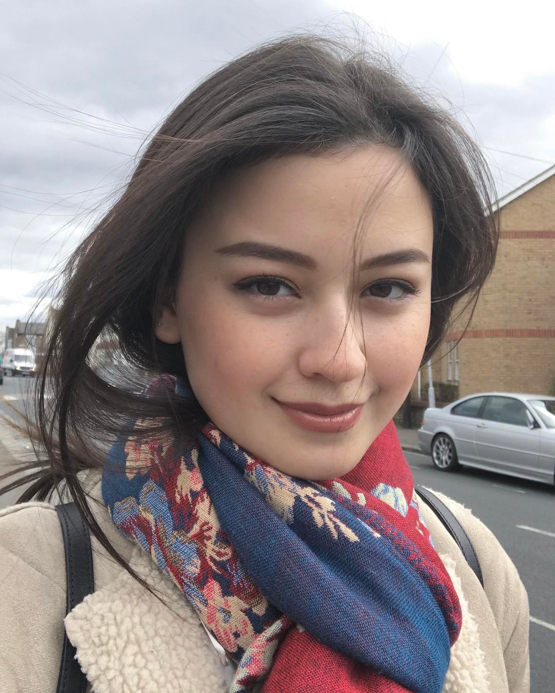 Biodata Artis: Profil dan Biodata Artis Kimberly Ryder Lengkap Dengan ...