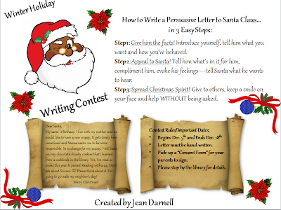 Merry Christmas Everyone...You're in for a special treat!