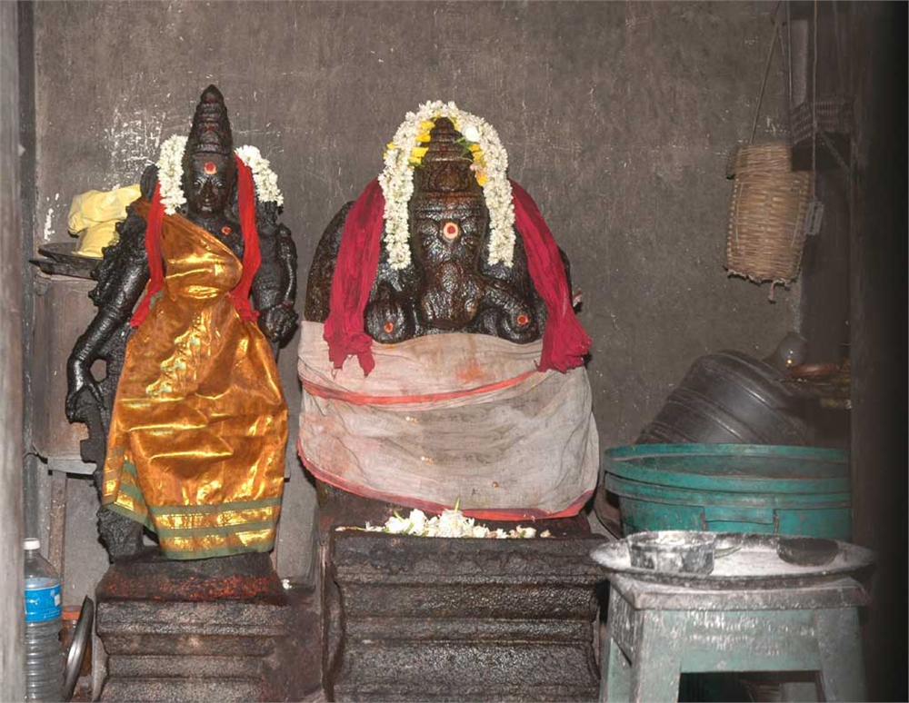 Tamilnadu Tourism: Thiruthani Murugan Temple – The Temple