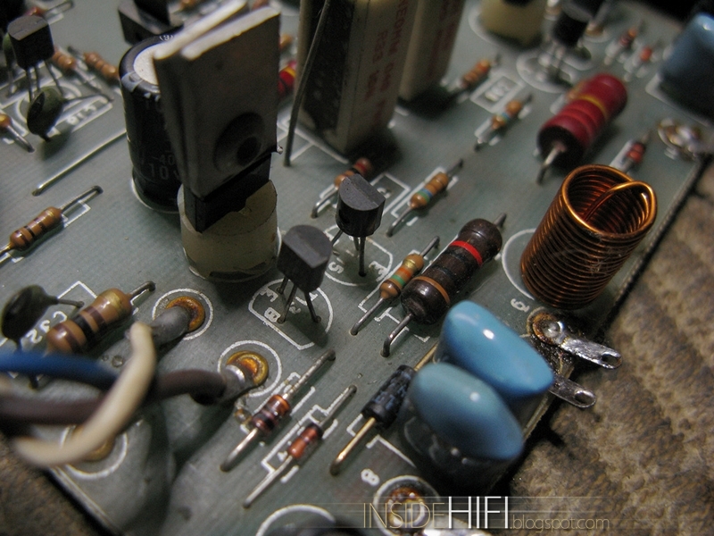 Inside Hi-Fi: Cabre AS-42