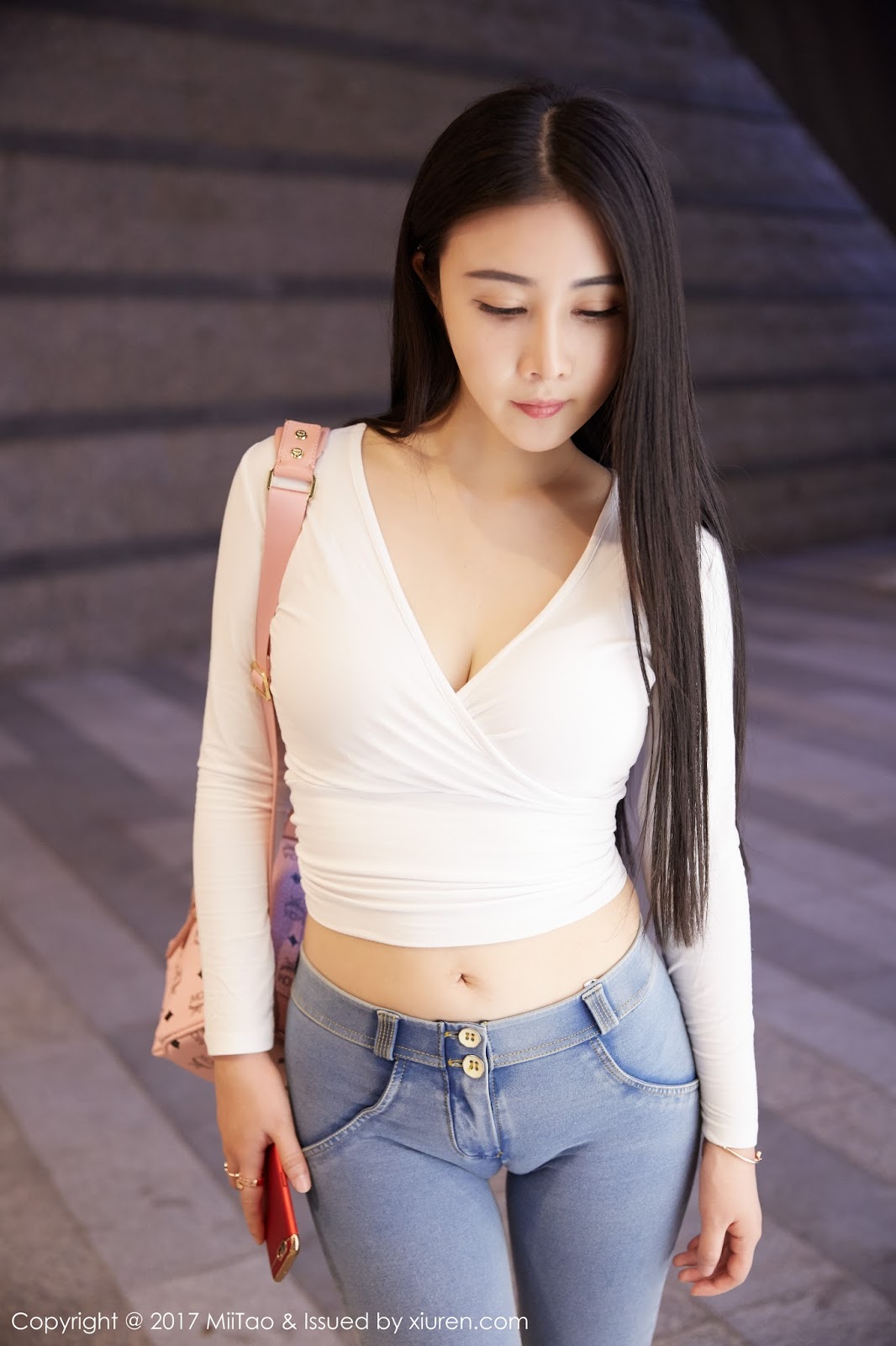 MiiTao Vol.084 Cecilia - Xuan Xuan