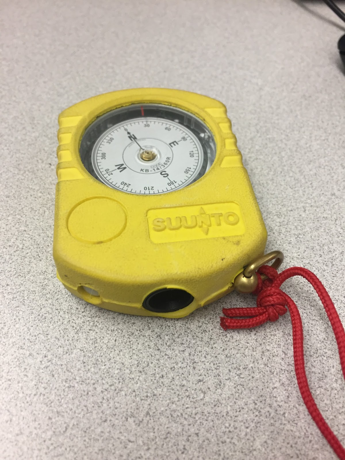 Geography 336: Geospatial Field Methods: Exercise 7: Conducting a ...