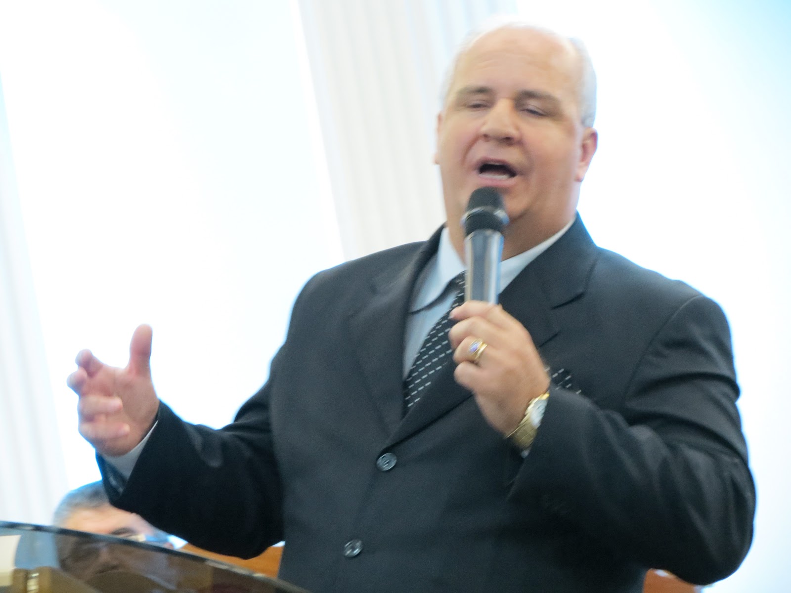 Departamento Feminino da Assembléia de Deus - Belém - Guarulhos ...