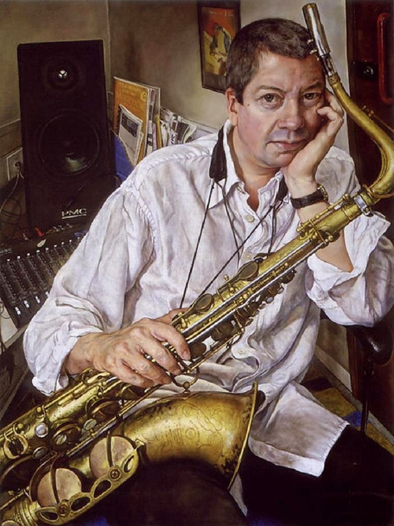 Michael TAYLOR | Catherine La Rose ~ The Poet of Painting