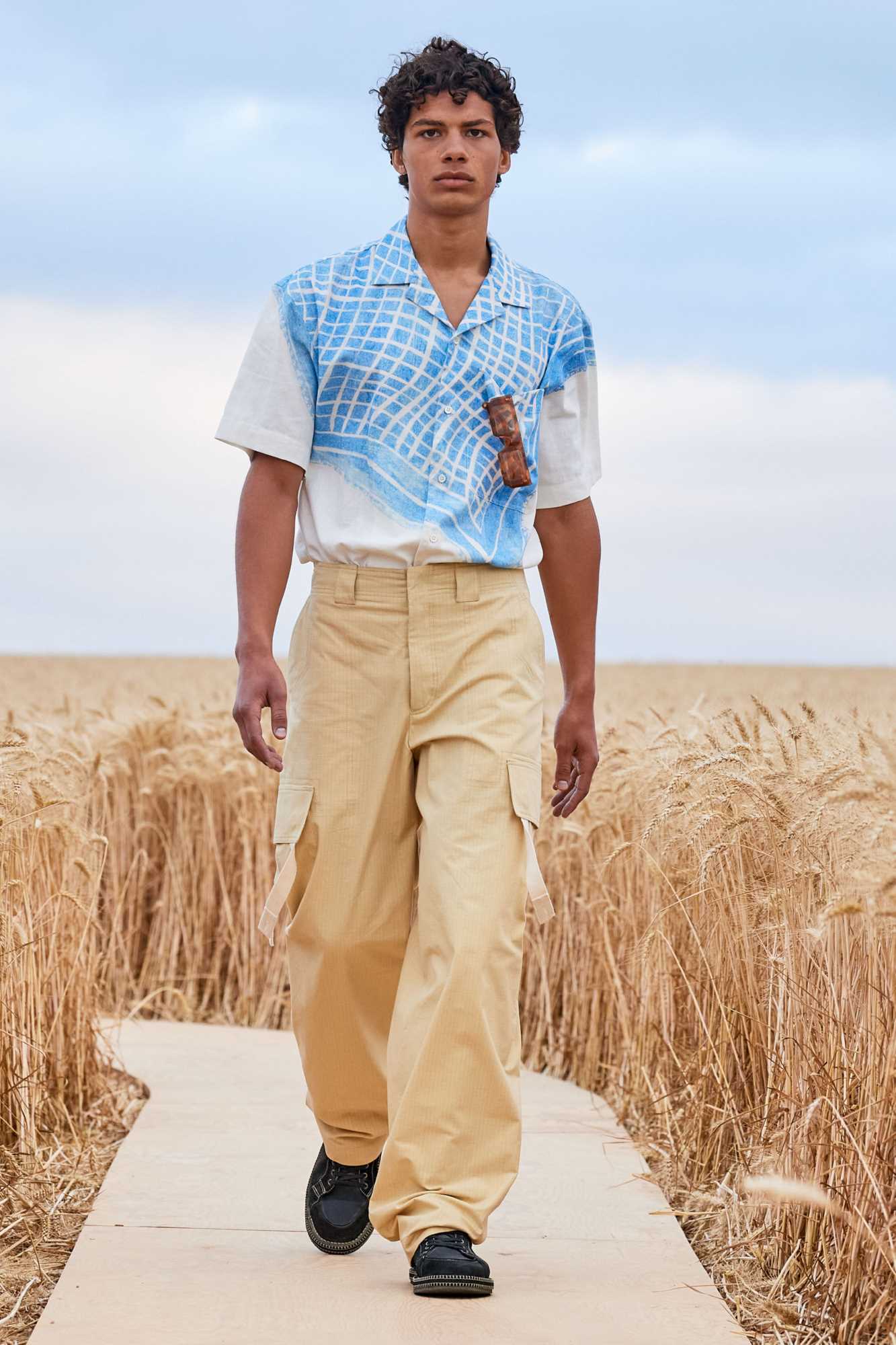 Jacquemus Spring-Summer 2021 Collection