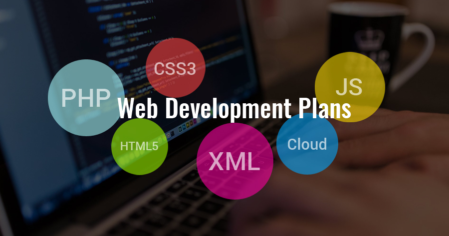 Website Development Packages