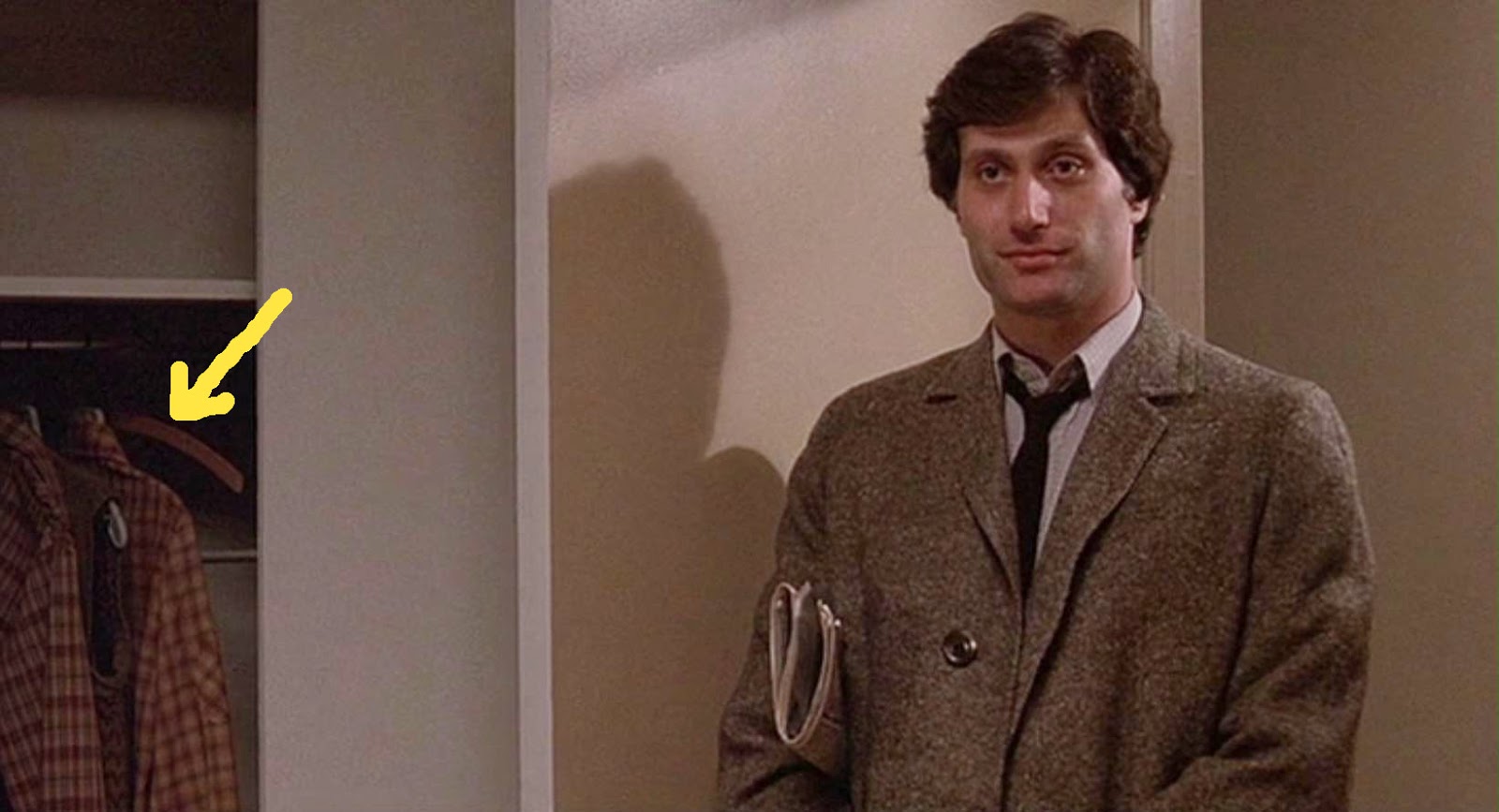 DREAMS ARE WHAT LE CINEMA IS FOR...: WINDOWS 1980