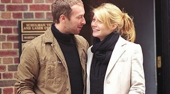Tela Quente!: Christopher Anthony John Martin (Chris Martin of Coldplay)