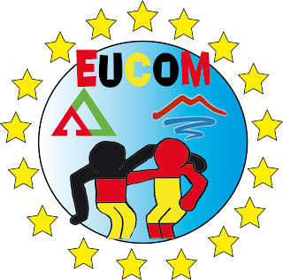 Asociación Escolar EUCOM: Tenemos logotipo