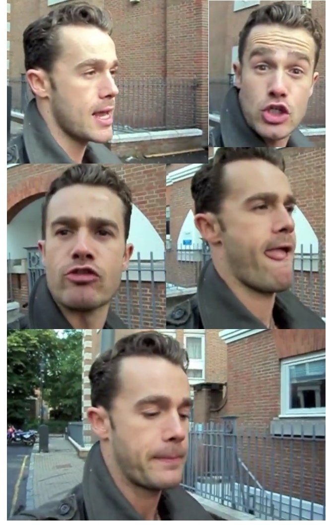 I've Been Churned!: GARY AMERS YOUTUBE UPDATE