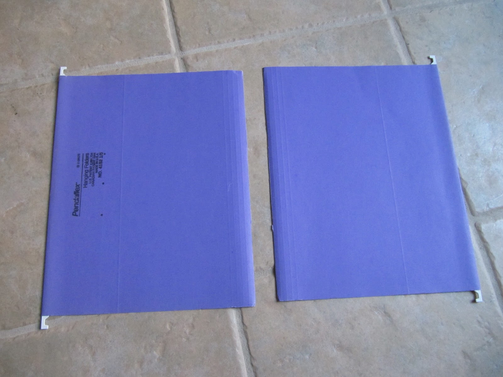 Sew Many Ways...: Tool Time Tuesday...File Your Fabric